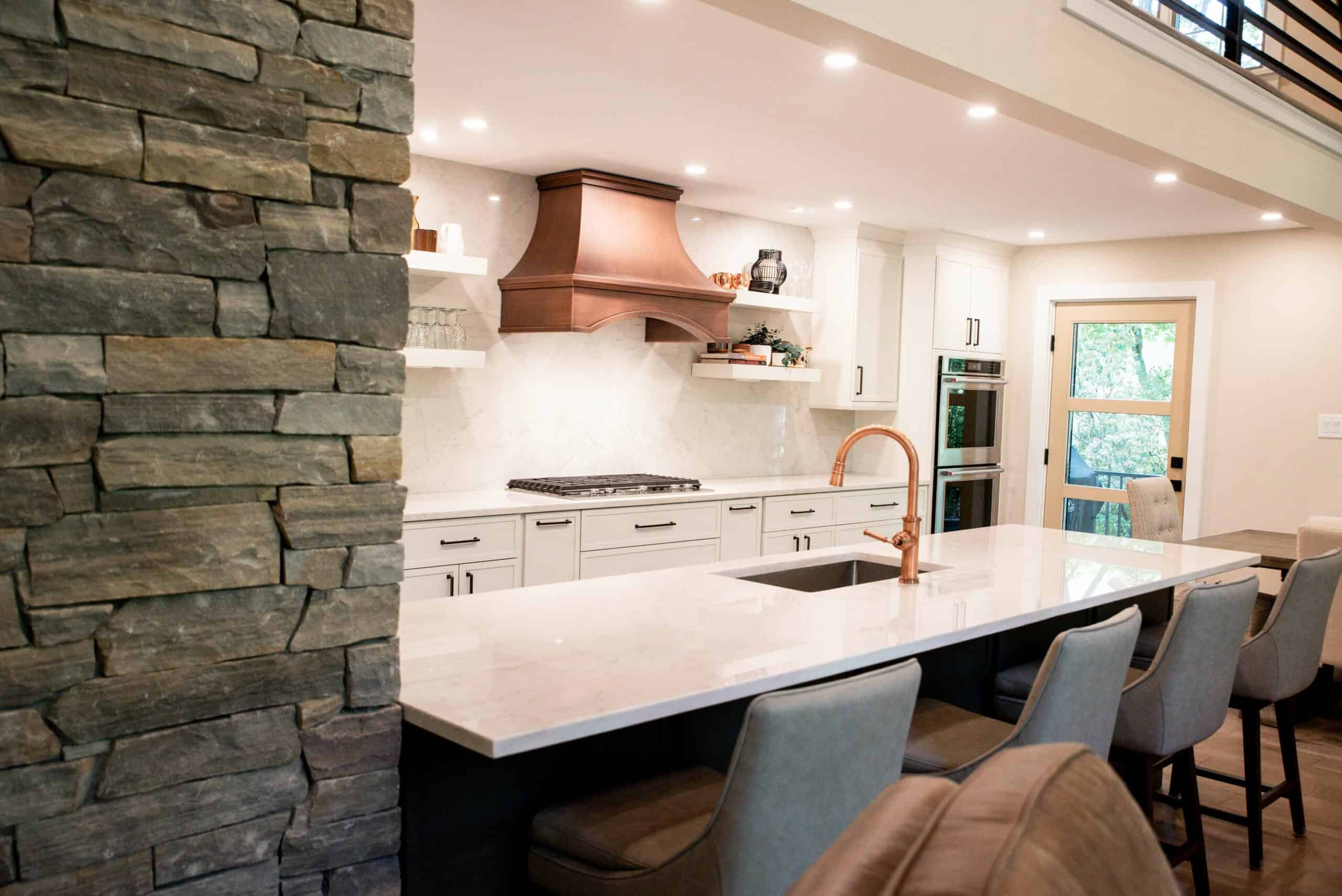 Kitchens | J Reynolds Custom Homes