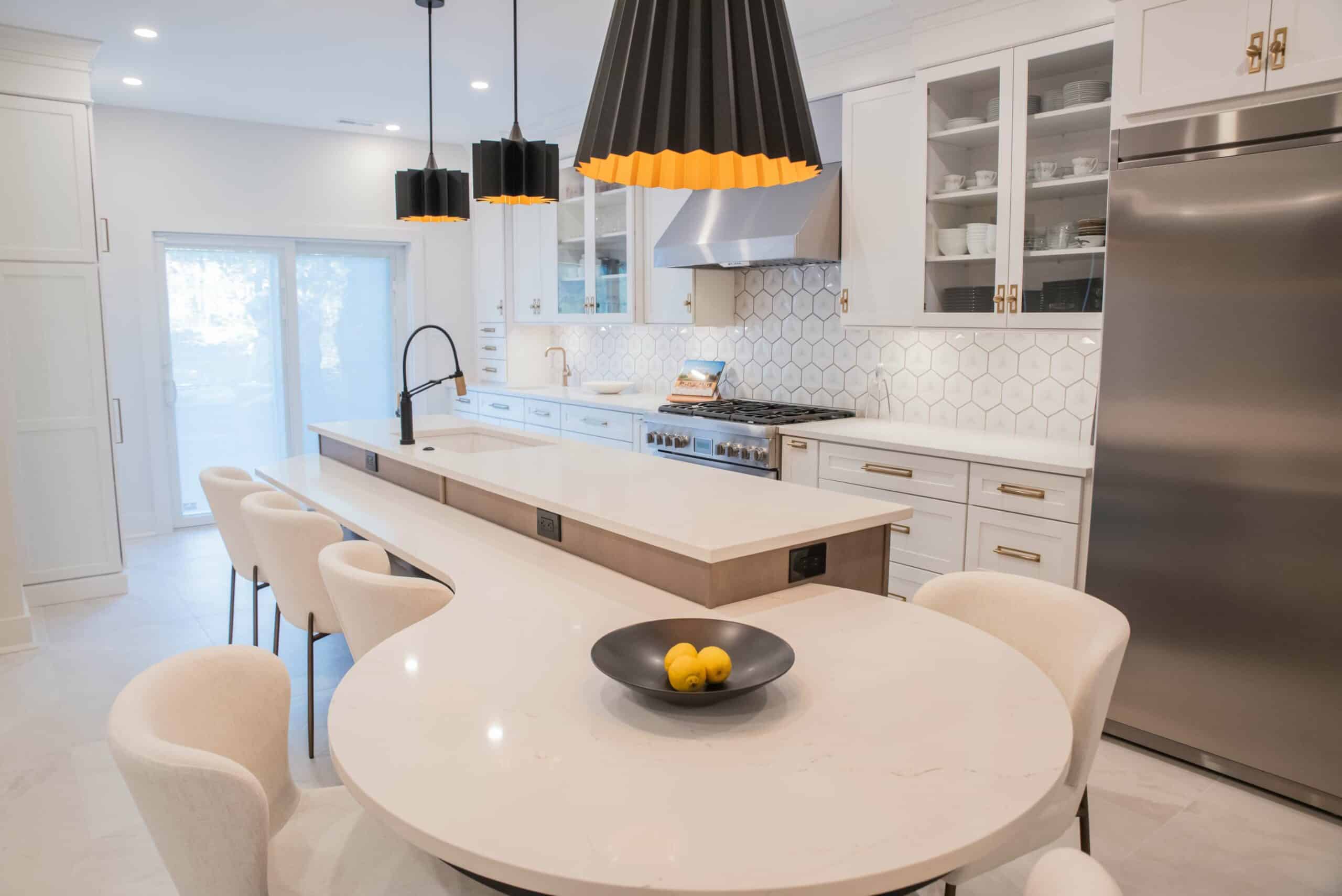 Kitchens | J Reynolds Custom Homes