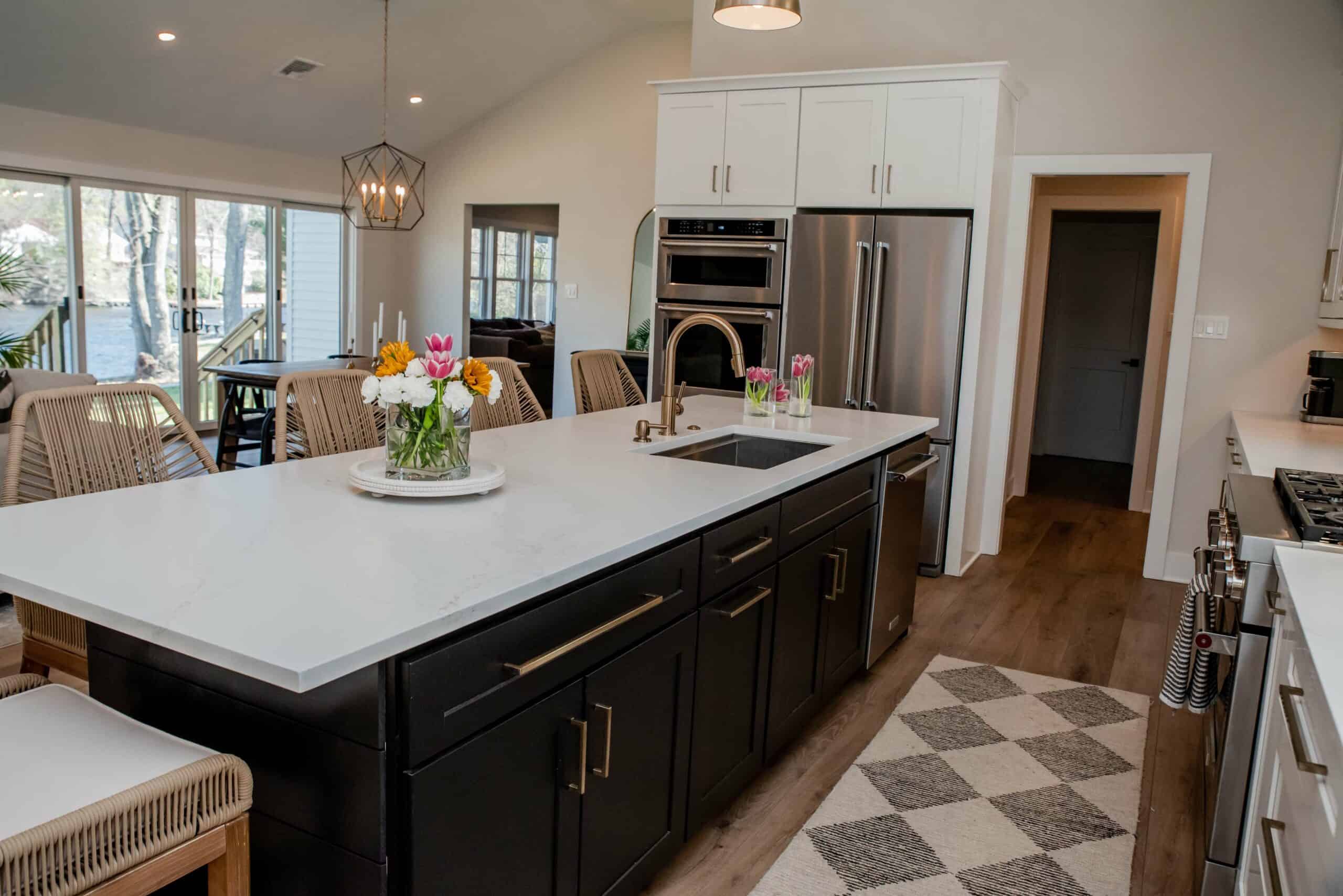 Kitchens | J Reynolds Custom Homes